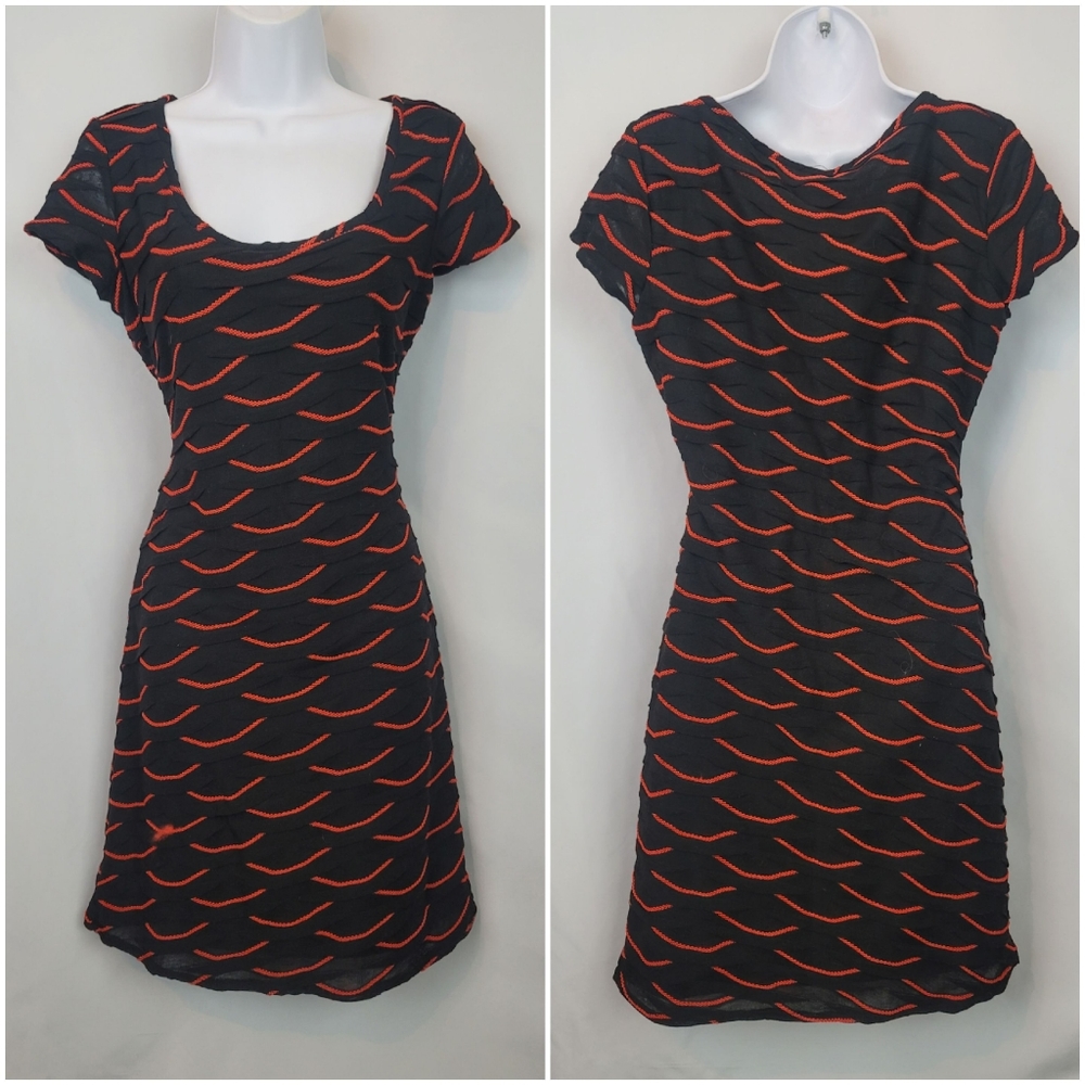 Max Studio Dress - Gem